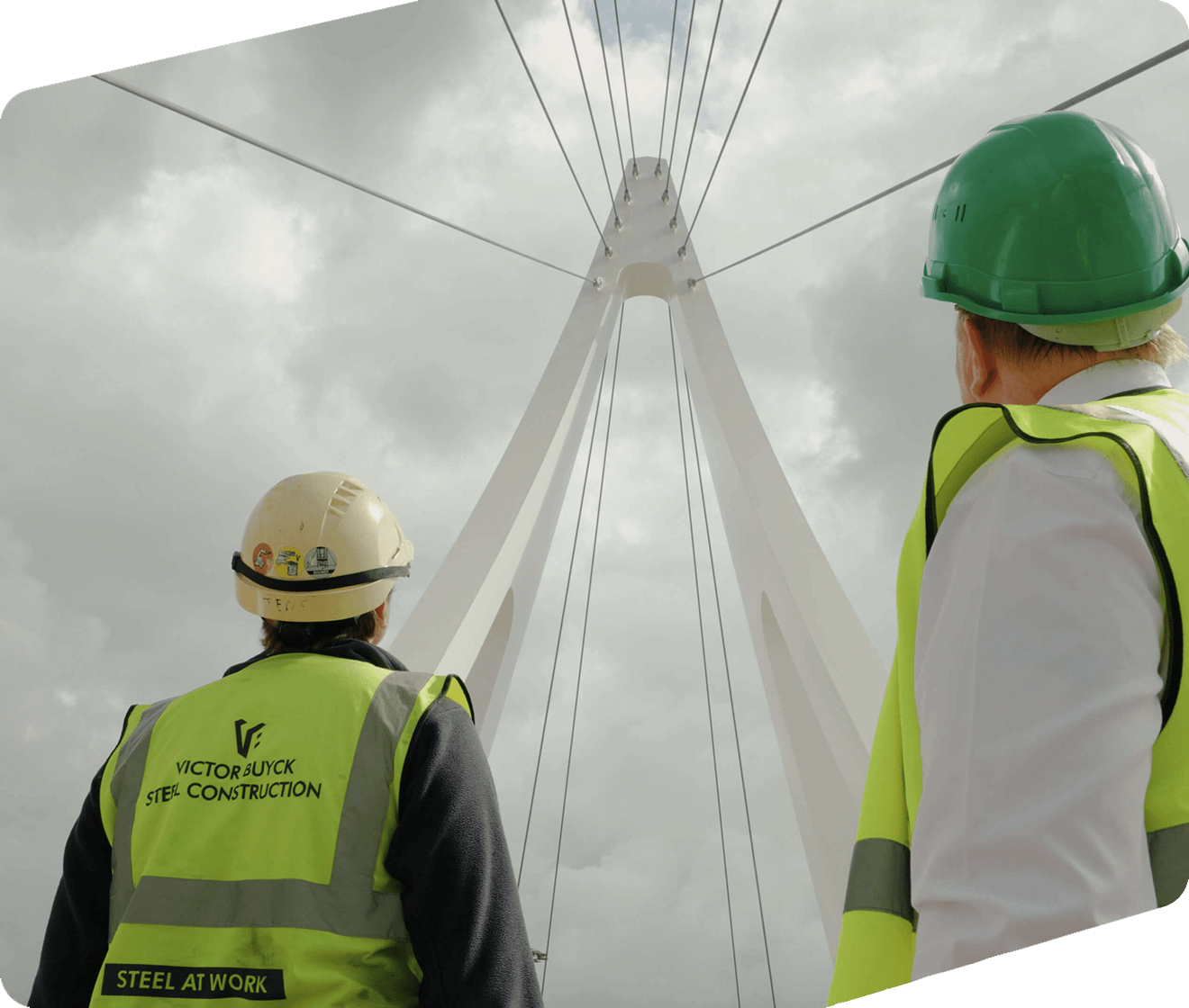 Construcciones metálicas | Construsoft